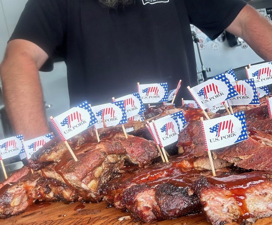 U.S. Meat Export Federation