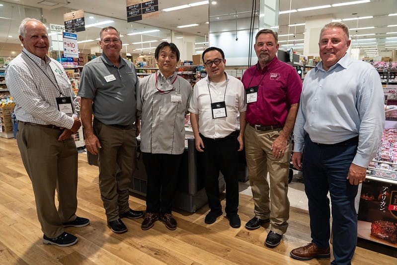 News & Events | USMEF in the News